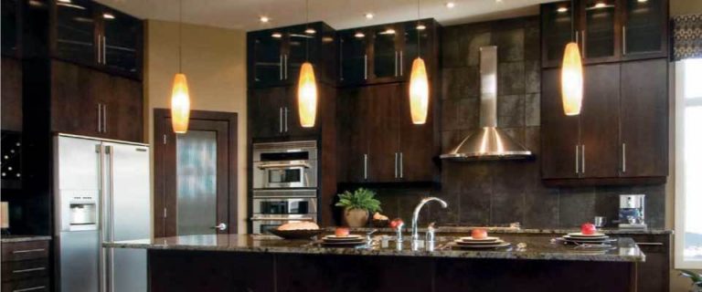 Classic Kitchen Designs - KCC Toronto